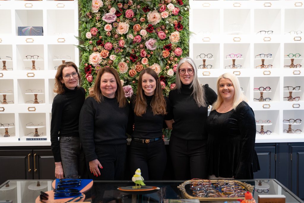 See La Vie Is the Main Line’s First-Ever Eye Spa