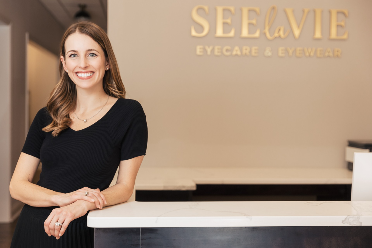 See La Vie Is the Main Line’s First-Ever Eye Spa
