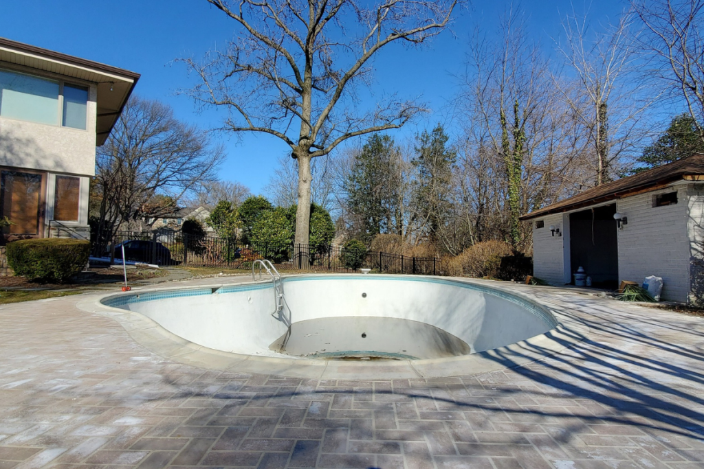 From Faded to Fabulous: How Thoughtful Pool Renovations Can Transform ...
