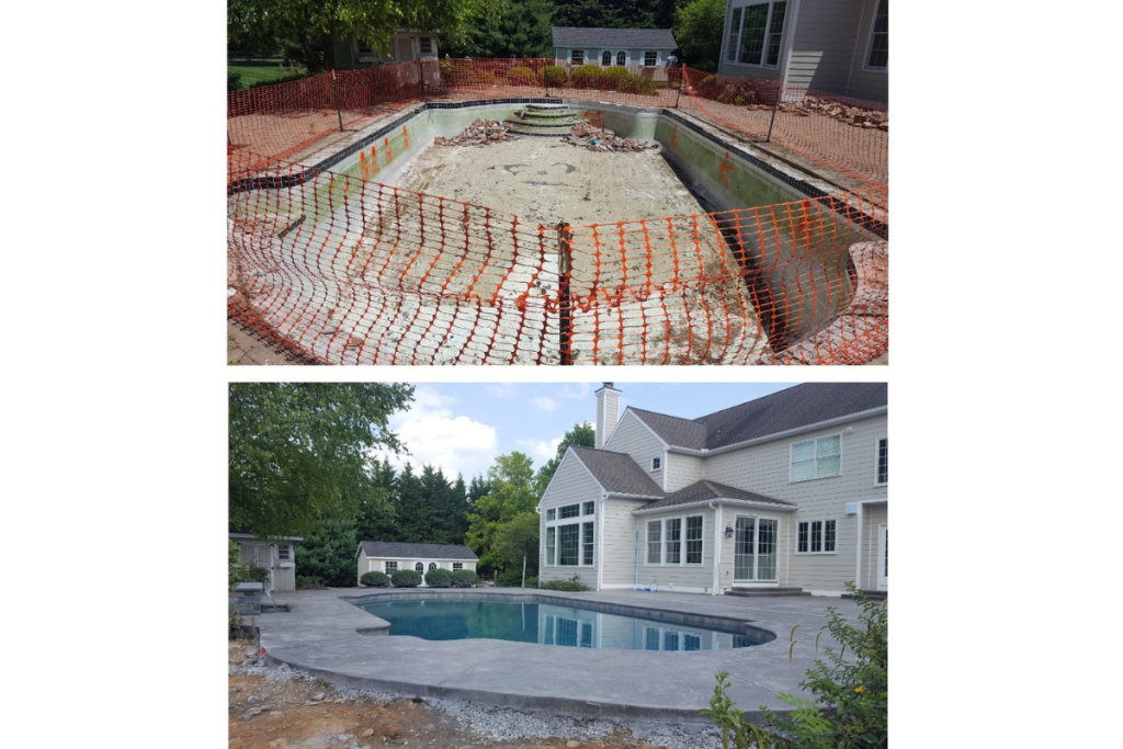 From Faded to Fabulous: How Thoughtful Pool Renovations Can Transform ...