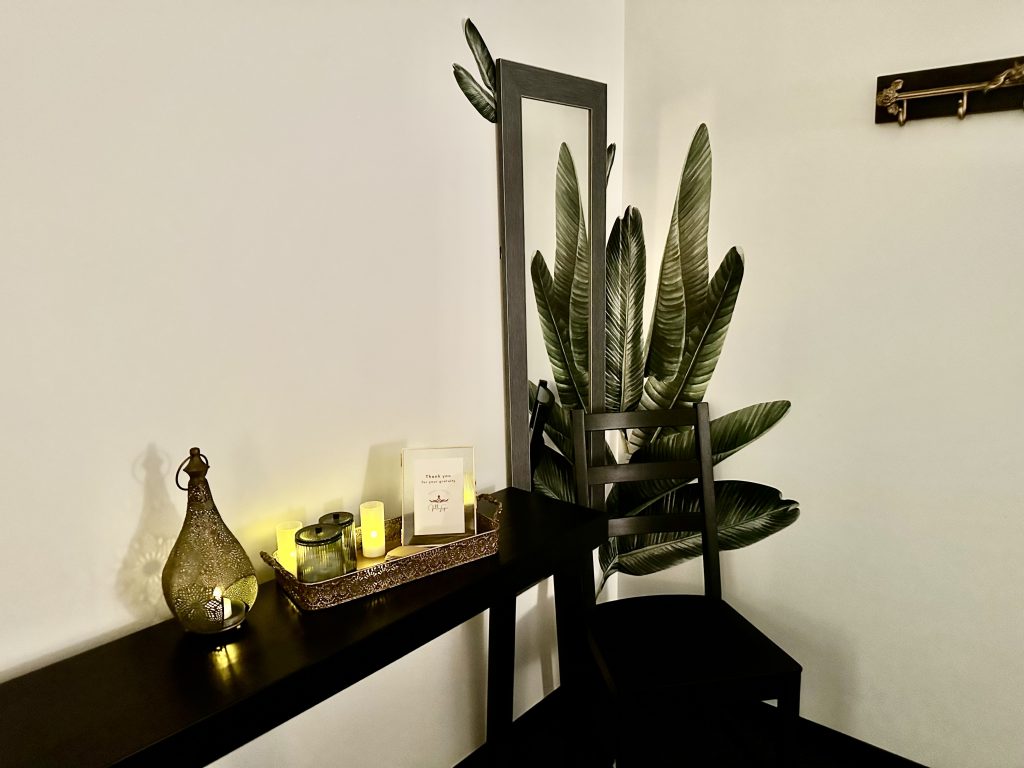 Valley Spa Brings Relaxation to Valley Forge Casino Resort