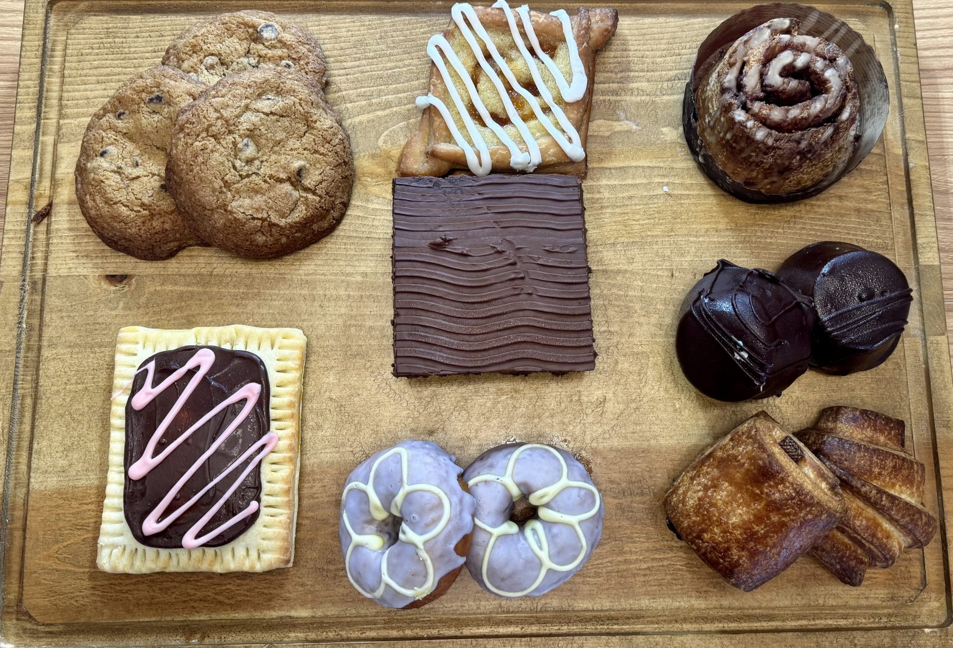 Flakely Gluten Free Finds Its Home in Bryn Mawr
