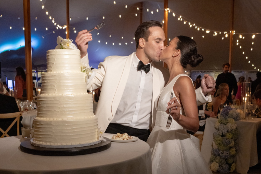 These Main Line Area Hotels Are Perfect Wedding Venues