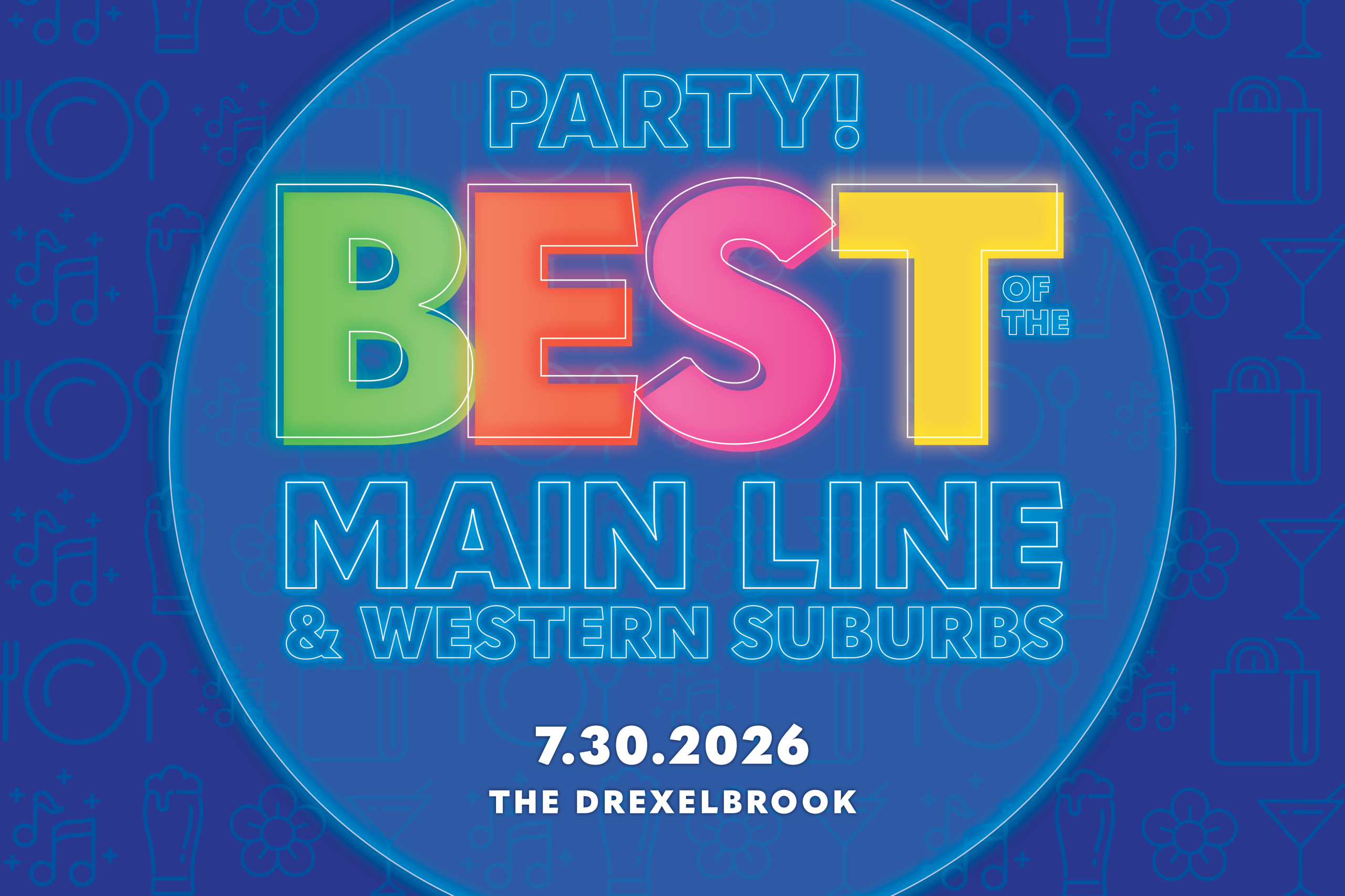 Best of the Main Line & Western Suburbs - Main Line Today