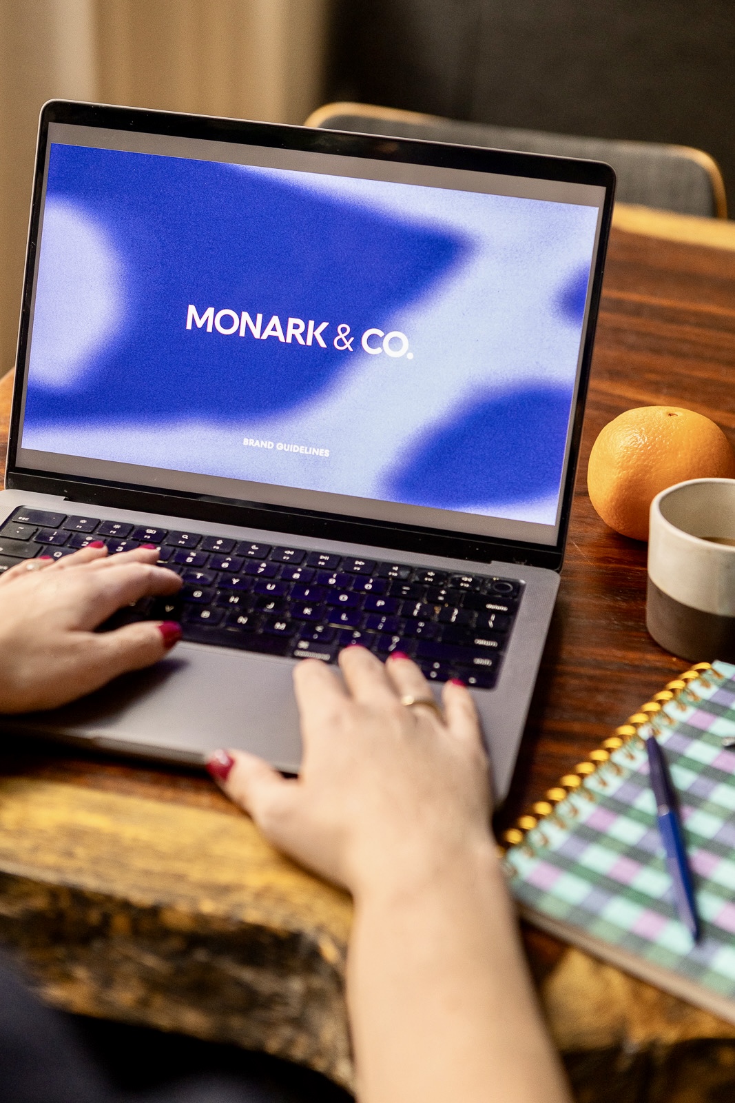 Monark & Co. Redefines Modern Consulting Around the Main Line