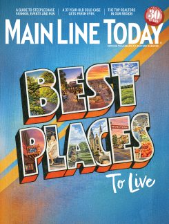 Main Line Today - Restaurants, Things to Do, Homes & More