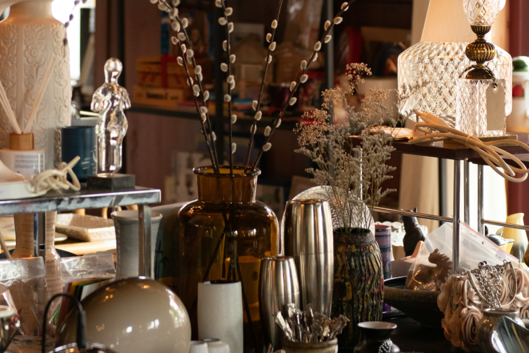 Consignment Shops Around the Main Line & Philadelphia Suburbs