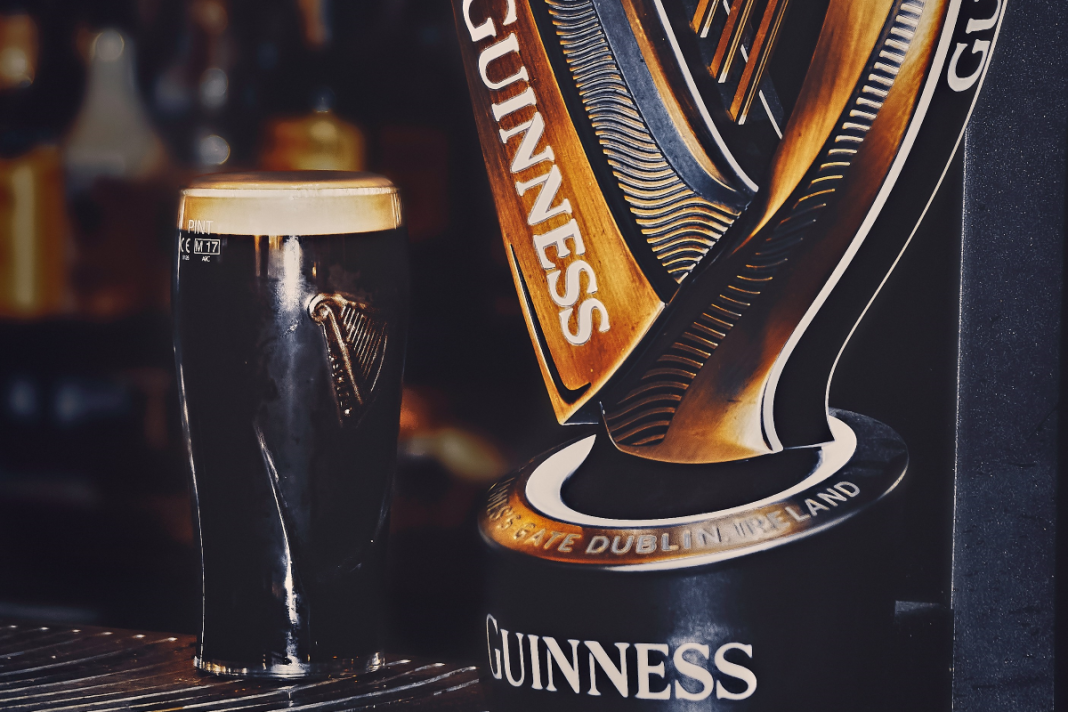 These 13 Irish Pubs Around the Main Line Pour Pints of Guinness