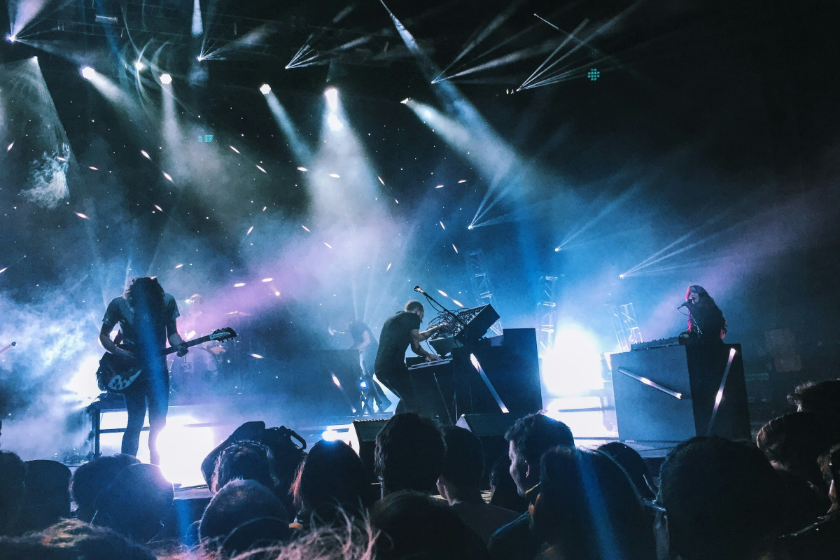The Spring Concerts You Don’t Want to Miss Around the Main Line