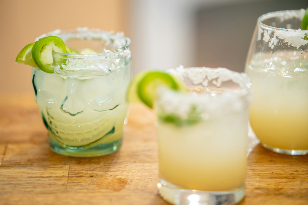 5 Spots to Get Great Margaritas Around the Main Line