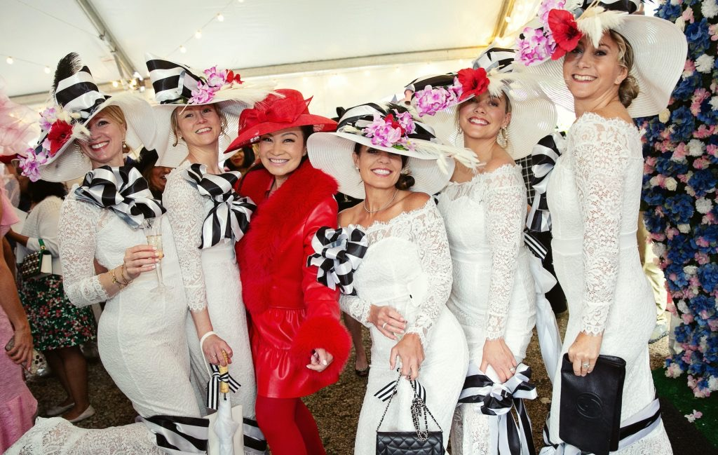 Your Guide to the 2026 Devon Horse Show
